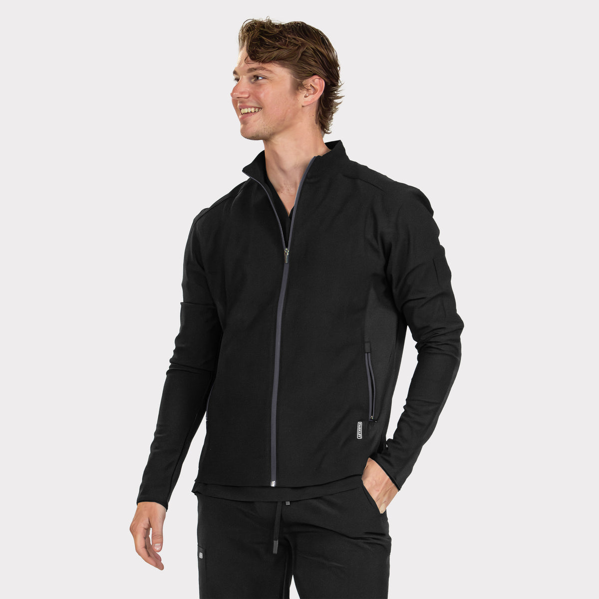 Men's Perfect Jacket – Parkley